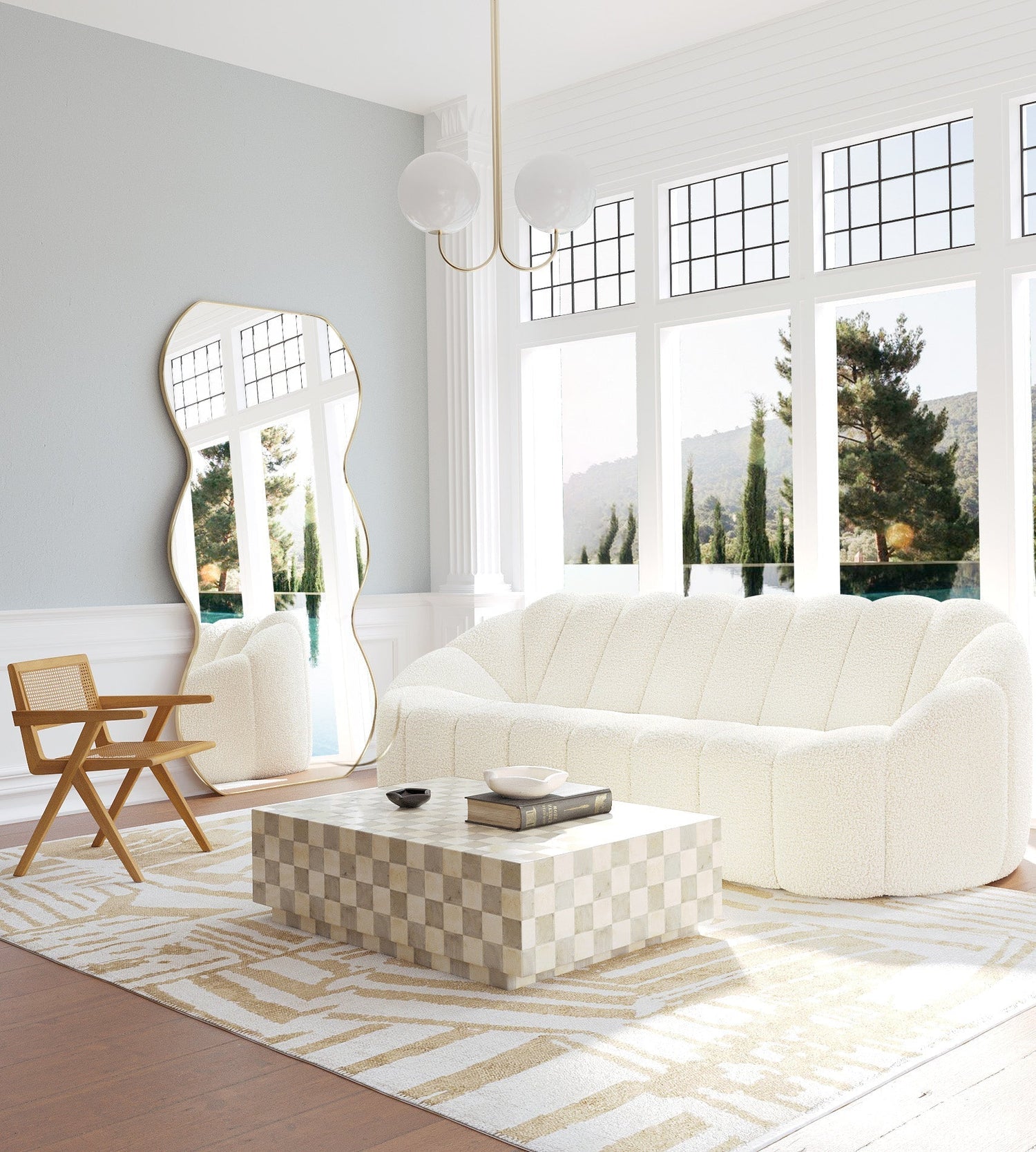 Why OEKO-TEX Certified Rugs Matter for Your Home and Health – ETHNIK LIVING