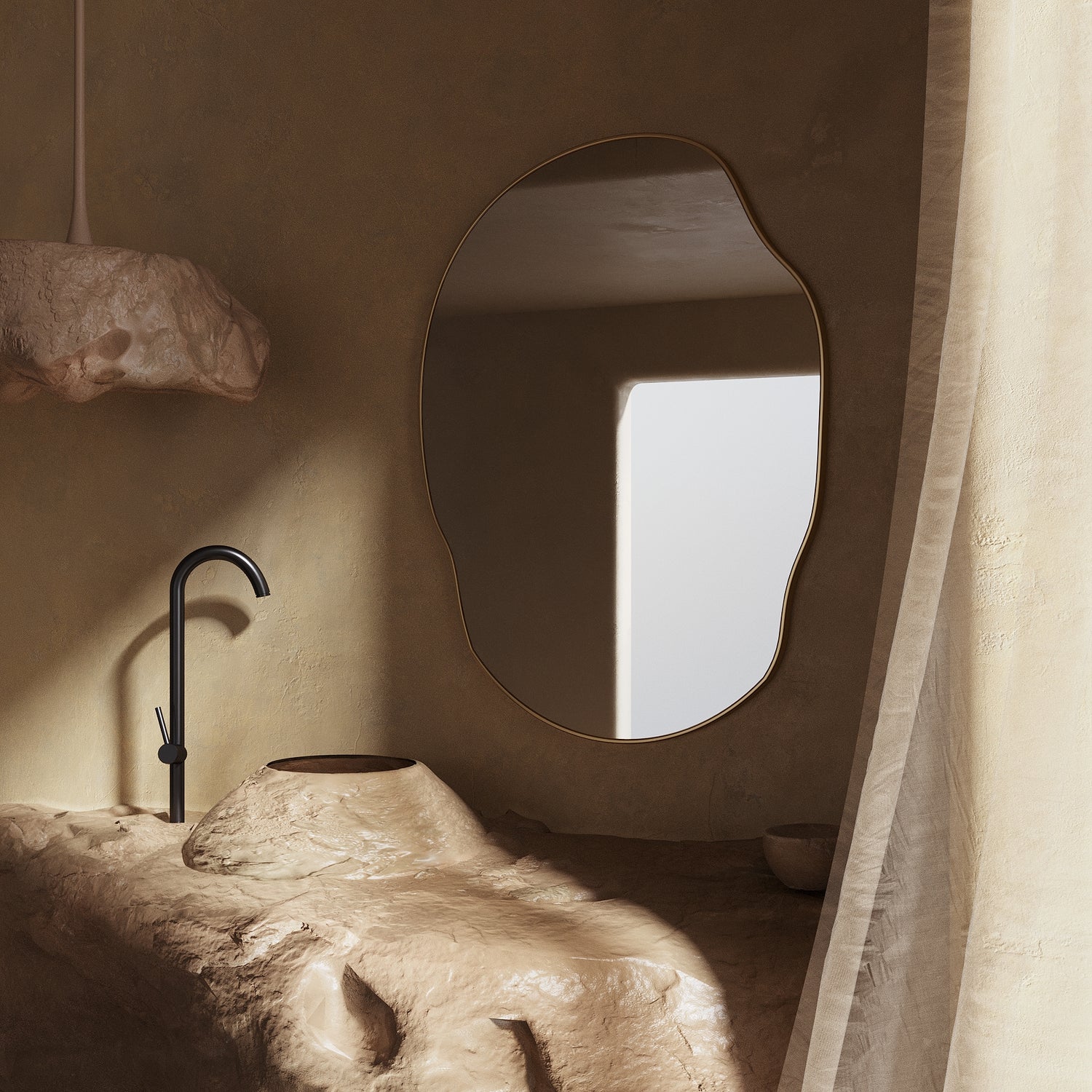 What Is Wabi Sabi Interior Design? | Ethnik Living – ETHNIK LIVING