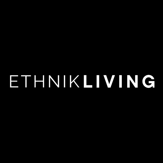 ETHNIK LIVING - Essentials That Stand Out