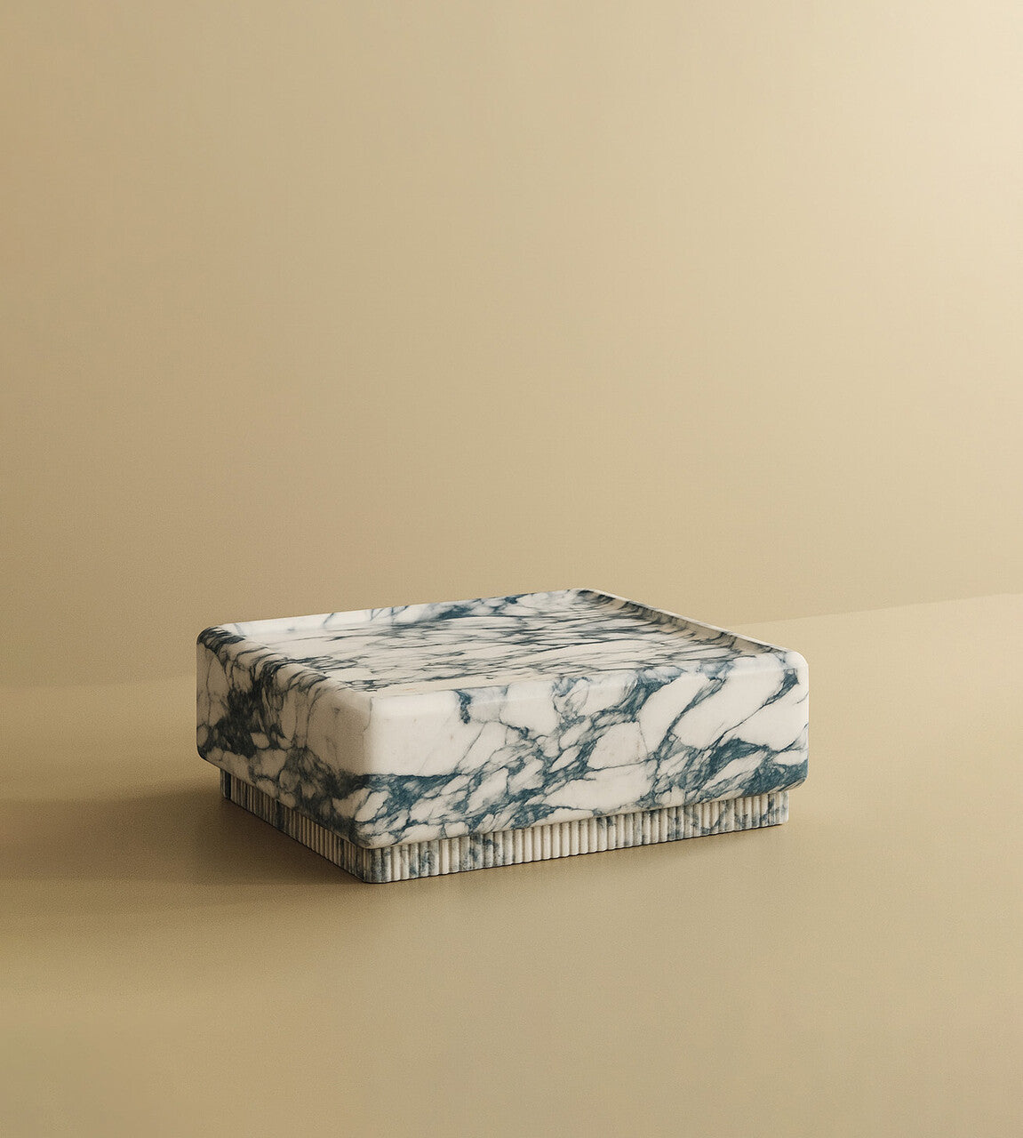 Jonathan Coffee Table – ETHNIK LIVING