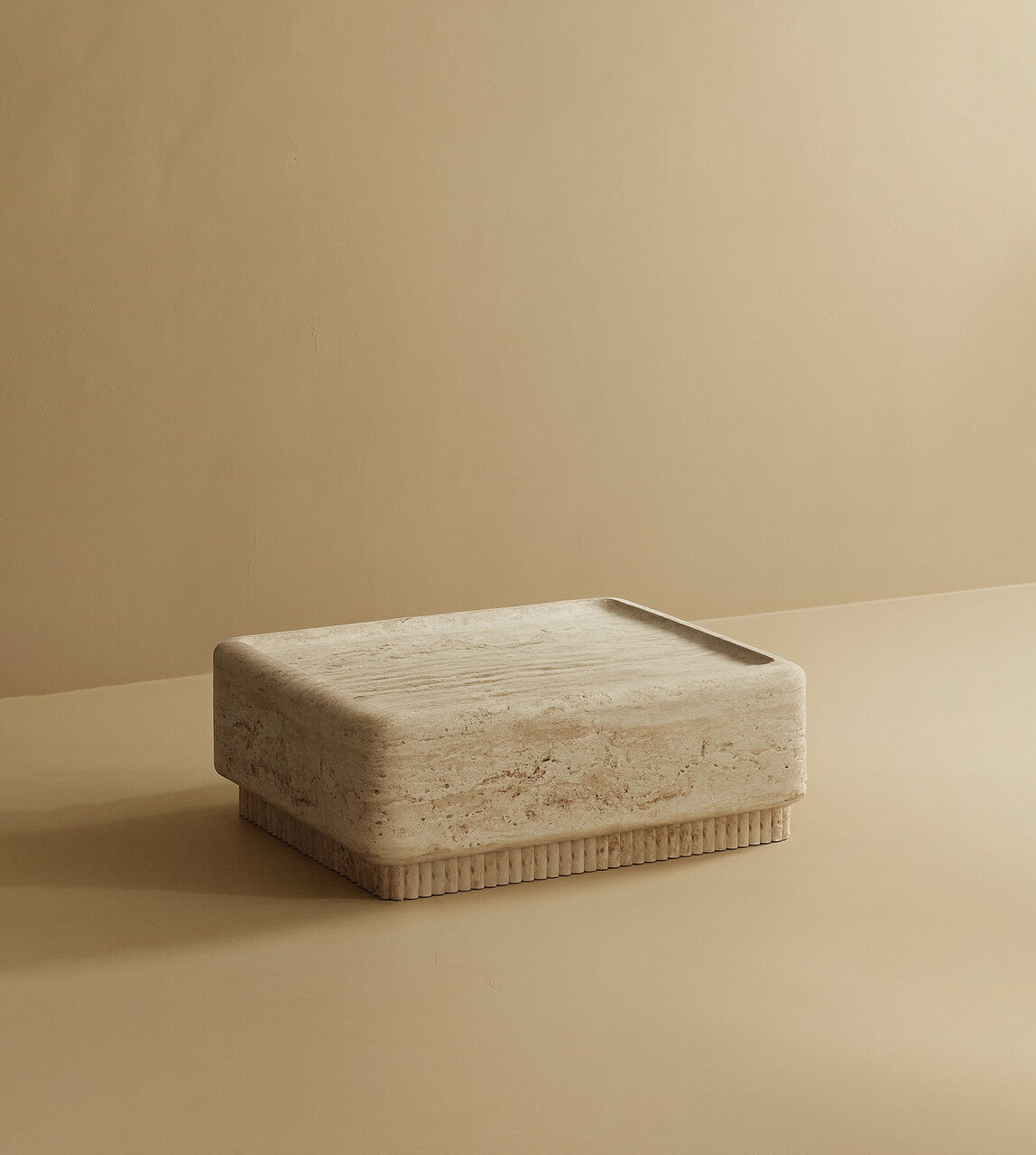 Jonathan Coffee Table – ETHNIK LIVING