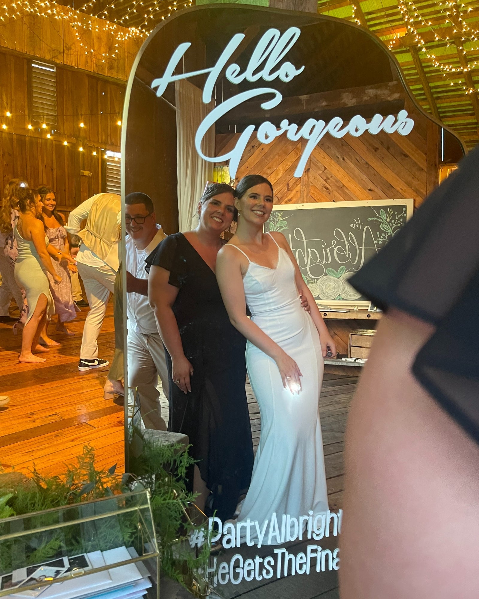 Brody Full Length Mirror | Lean & Floor Mirrors | Ethnik Living ...