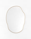 Silva Mirror | Organic Shaped Mirrors | Ethnik Living – ETHNIK LIVING